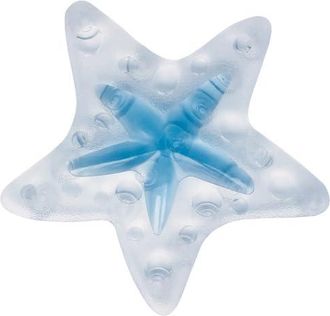 Spirella Tapis Fond de Douche PVC Riverstone 54x54cm Clair