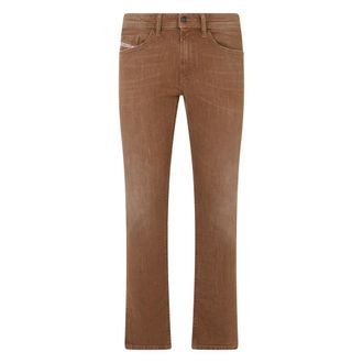 Diesel Jeans - - Jeans - Herren - Braun - W26
