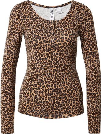 Pieces Shirt PCKITTY