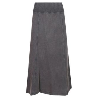 Isabel Marant Midirock - - Skirts - Damen - Schwarzk - S