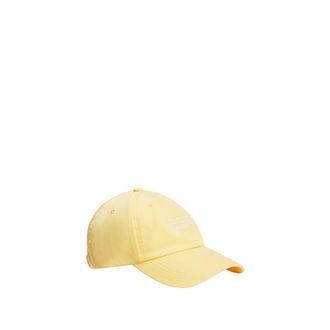 Tommy Hilfiger Casquette broderie marque en coton