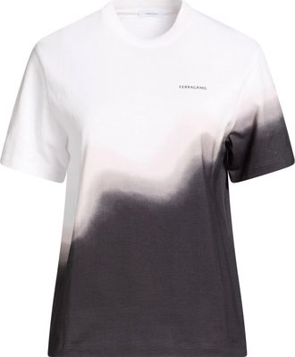 Ferragamo TOPS - T-shirts auf YOOX.COM