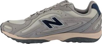 New Balance Femme, Chaussures, Gris, Taille: 41 1/2 EU Baskets 204L