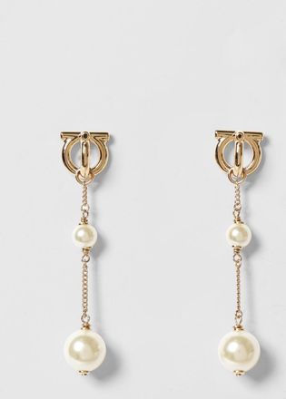 Ferragamo Bijou FERRAGAMO Femme couleur Or