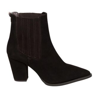 Albano Chelsea Boots - - Shoes - Damen - Schwarzk - 39 EU