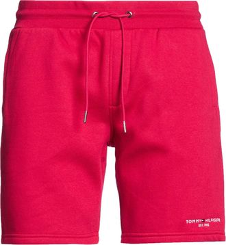 Tommy Hilfiger HOSEN & R&Ouml;CKE - Shorts & Bermudashorts auf YOOX.COM