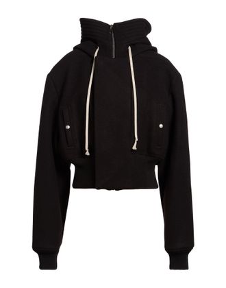 Rick Owens JACKEN & M&Auml;NTEL - Jacken und Anoraks auf YOOX.COM