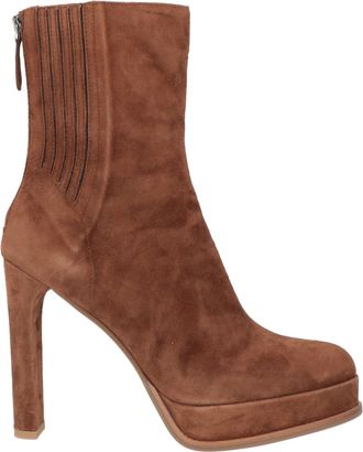 J.A.P. Jos&eacute; Antonio Pereira SCHUHE - Stiefeletten auf YOOX.COM