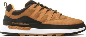 Timberland Sneakers Timberland Euro Trekker Low Mesh TB0A5VAZ2311 Hellbraun