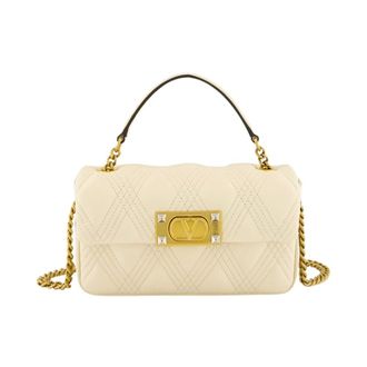 Valentino Garavani Damen, Taschen, Wei&szlig;, ONE SIZEGr&ouml;&szlig;e