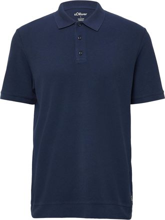 s.Oliver Poloshirt