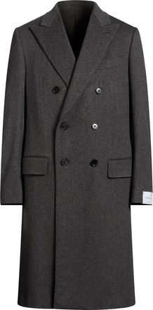 Caruso JACKEN & M&Auml;NTEL - M&auml;ntel auf YOOX.COM