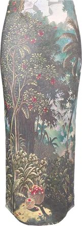 Faithfull The Brand HOSEN & R&Ouml;CKE - Maxi-R&ouml;cke auf YOOX.COM