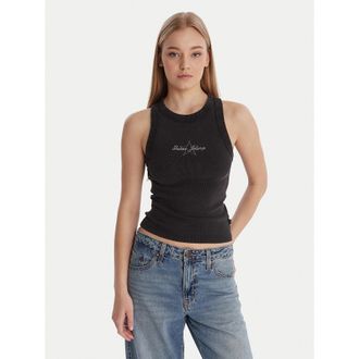 Guess Top 180345 Schwarz Classic Fit