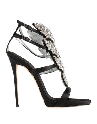 Giuseppe Zanotti SCHUHE - Sandalen auf YOOX.COM