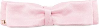 Valentino Garavani Bow-shaped Hair Clip
