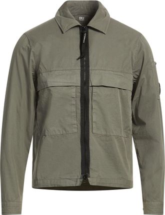 C.P. Company JACKEN & M&Auml;NTEL - Jacken und Anoraks auf YOOX.COM