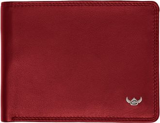 Golden Head Portemonnaie Polo