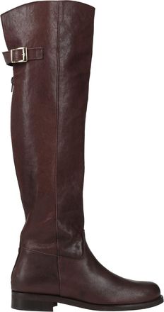 Divine Follie SCHUHE - Stiefel auf YOOX.COM