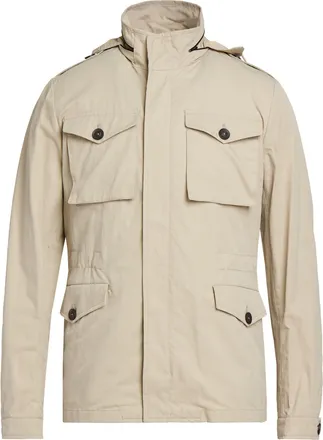 Bottega Martinese JACKEN & M&Auml;NTEL - Jacken und Anoraks auf YOOX.COM