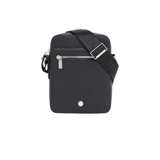 Lacoste Herren, Taschen, Schwarzk, ONE SIZEGr&ouml;&szlig;e