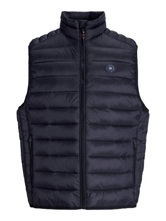Jack & Jones Jjebradley Light Bodywarmer Collar Noos