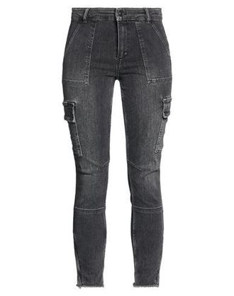 AllSaints BAS - Pantalons en jean sur YOOX.COM