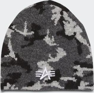 Alpha Industries Bonnet - Taille TU
