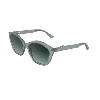 Karl Lagerfeld Kl6222S 450 Sonnenbrille - - Accessories - Damen - Blau - 57 MM