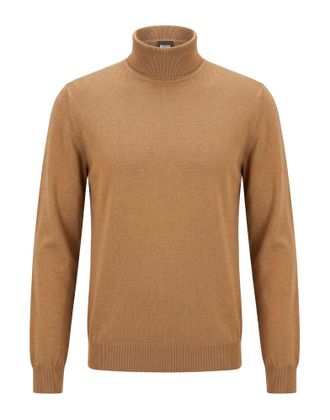 Gran Sasso STRICKWAREN - Rollkragenpullover auf YOOX.COM