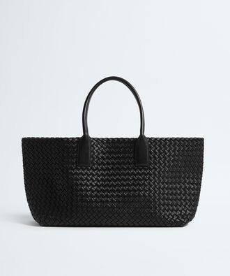 Bottega Veneta Cabat - Bottega Veneta