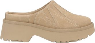 UGG NEW HEIGHTS CLOG SUNWAVE