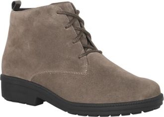 Ganter Femme Kathy-k Bottine, Taupe foncée, 40.5 EU X-Large