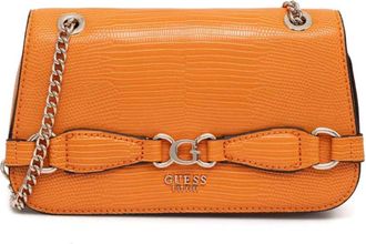 Guess Co Arlena Umhängetasche - Orange