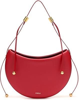 Furla Sac à bandoulière Moonstone M1 Red (WB01868-BX3104-4484S-1-002)