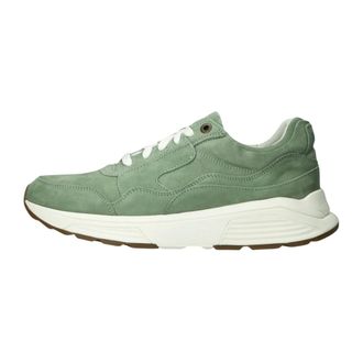 Xsensible Herren, Schuhe, Gr&uuml;n, 45 EUGr&ouml;&szlig;e