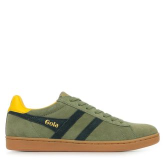 Gola Equipe II Suede CMB387NE, Sneakers - 43 EU