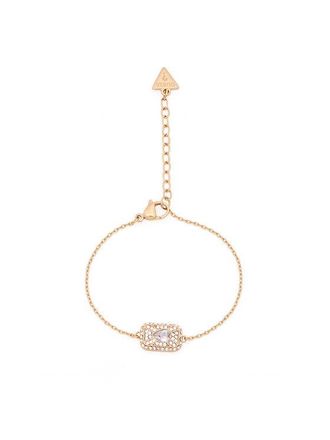 Guess Armband JUBB06 352JW Goldfarben