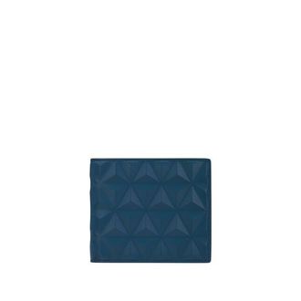 S.T. Dupont Portefeuille Apex en cuir