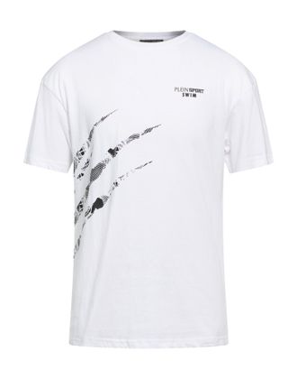 Plein Sport TOPS - T-shirts auf YOOX.COM