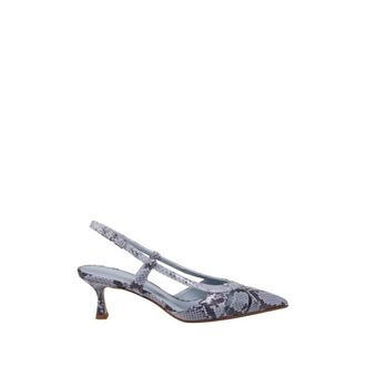Sergio Levantesi Damen, Schuhe, Mehrfarbig, 37 1/2 EUGr&ouml;&szlig;e