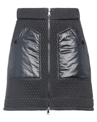 Moncler BAS - Mini-jupes sur YOOX.COM