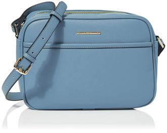 Geox Damen D Celestye Bag, Denim, Einheitsgröße EU