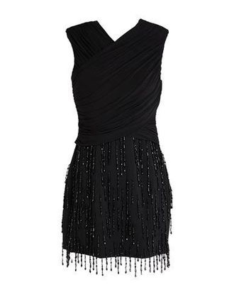 Alberta Ferretti ROBES - Robes courtes sur YOOX.COM