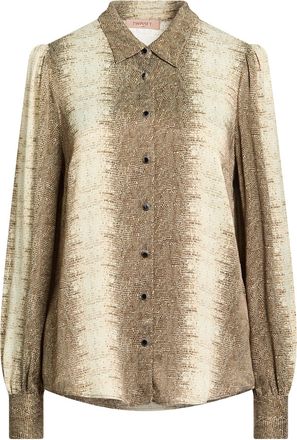 Twin-Set TOPS - Hemden auf YOOX.COM