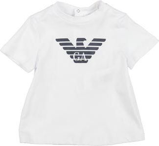 Emporio Armani TOPS - T-shirts sur YOOX.COM