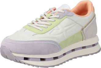 Tamaris Damen, Schuhe, Mehrfarbig, 37 EUGr&ouml;&szlig;e