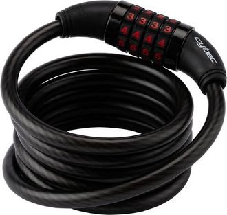 Cytec Kabelschloss Spiral 180 Code