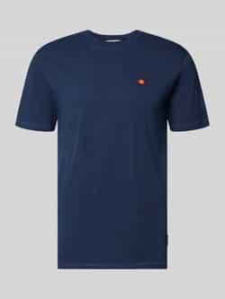 Ellesse T-Shirt mit Label-Stitching Modell CASSICA