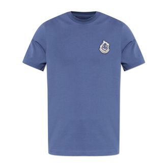 Moncler Herren, Oberteile, Blau, XLGr&ouml;&szlig;e